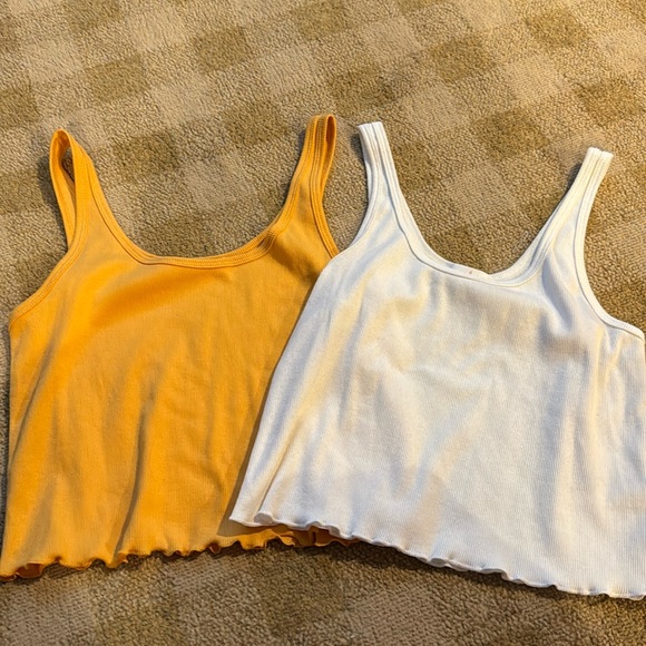 Colsie | Tops | Tanks | Poshmark